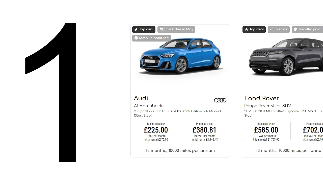 Go Leasing Ltd car leasing 0161 678 8228