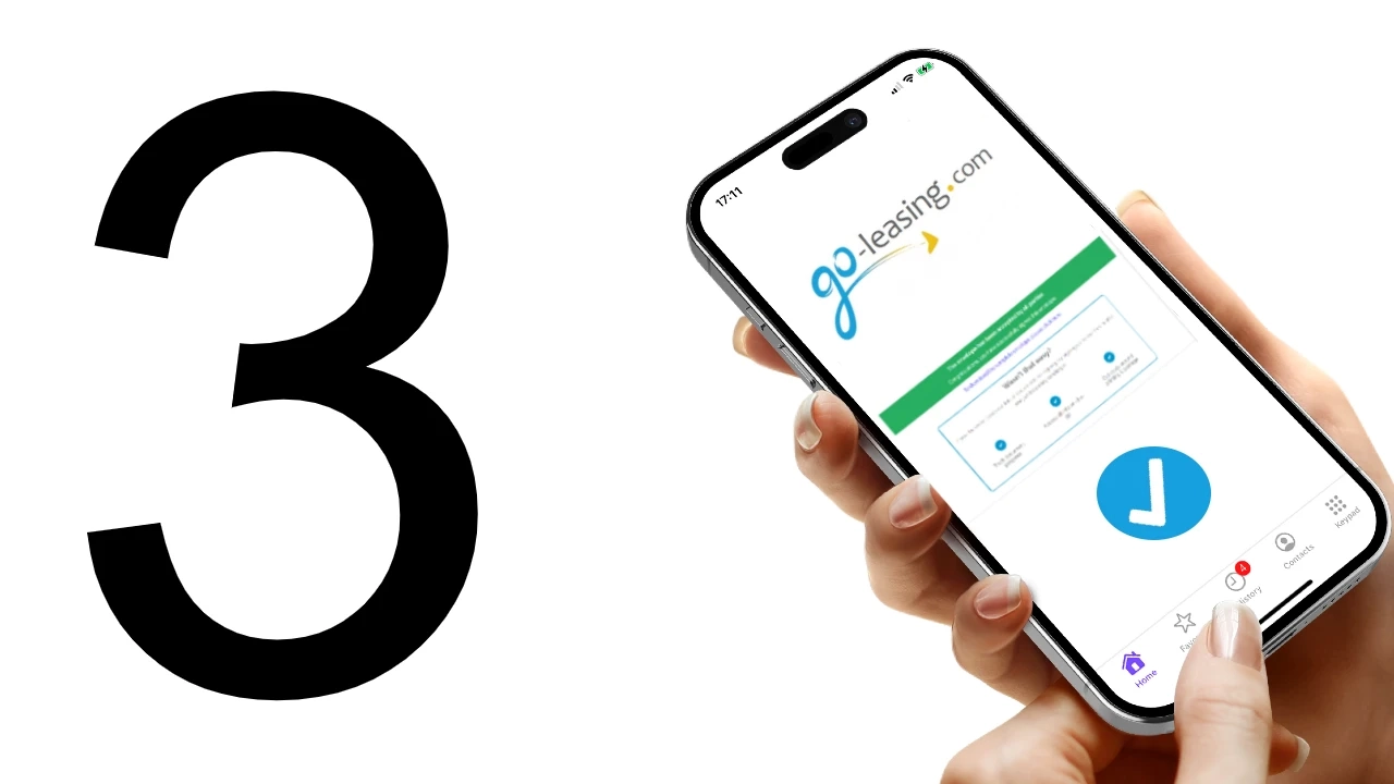 Go Leasing Ltd car leasing 0161 678 8228